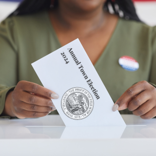 Annual Town Election 2024 - Everything You Need To Know | Dunstable MA