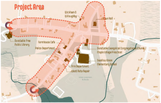 Walk Dunstable - Final Report | Dunstable MA